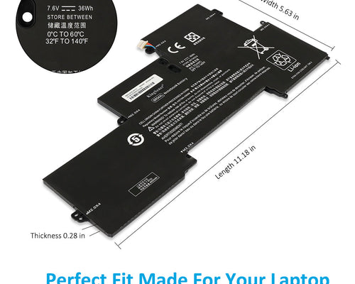 How to effectively improve the health of HP battery capacity ...