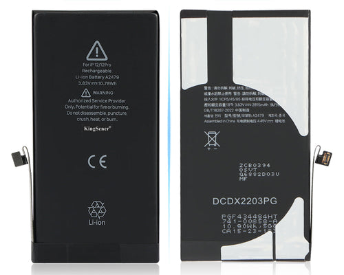 How to replace the battery in your iPhone 12？ - BatteryMall.com