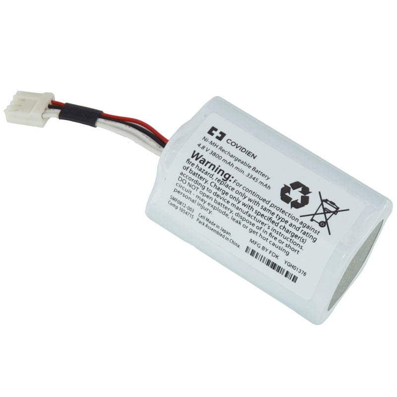 Kangaroo Infusion Pump Batteries - Medical Grade Enteral Feeding Power ...