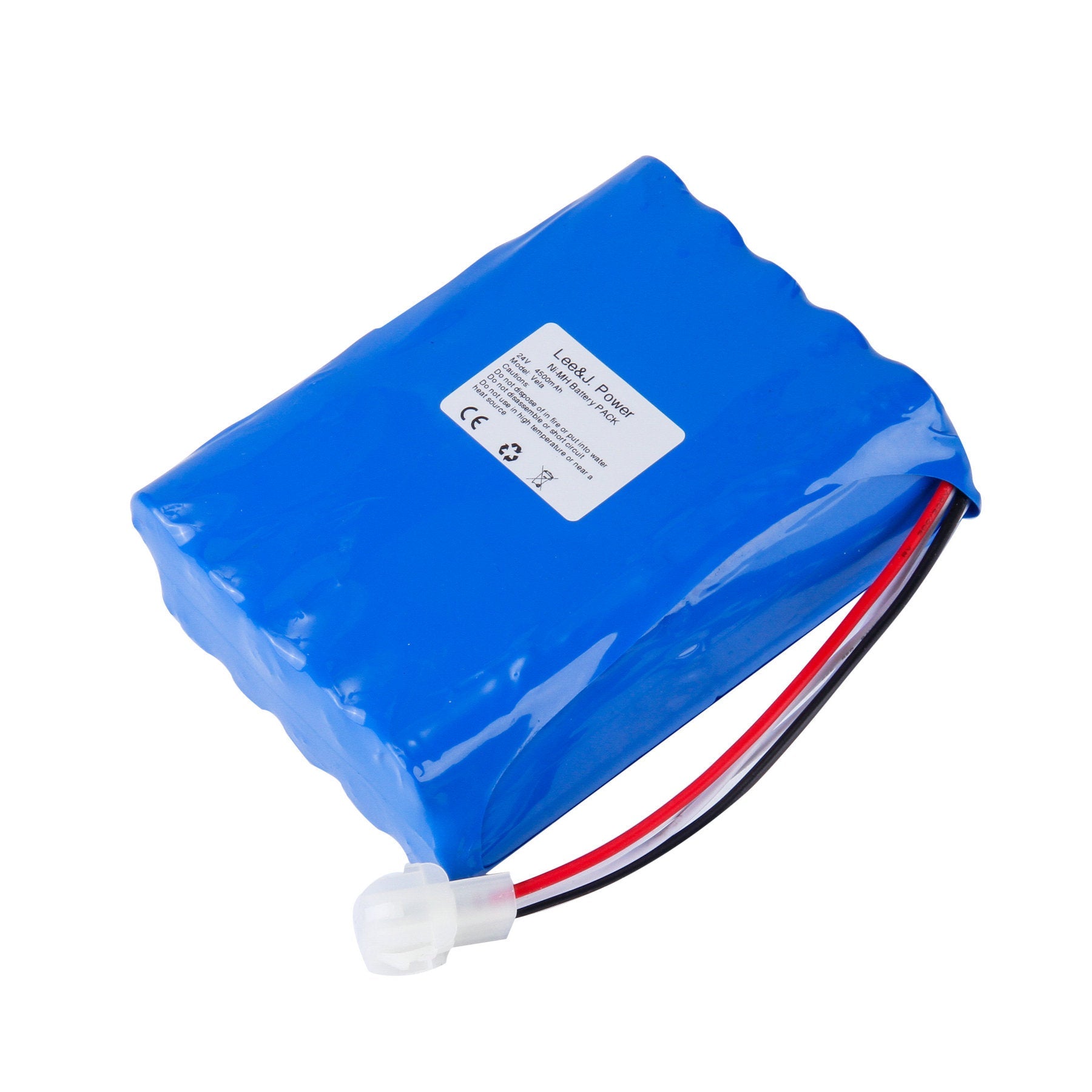 AVEA Infusion Pump Batteries - Medical Grade IV Therapy Power ...