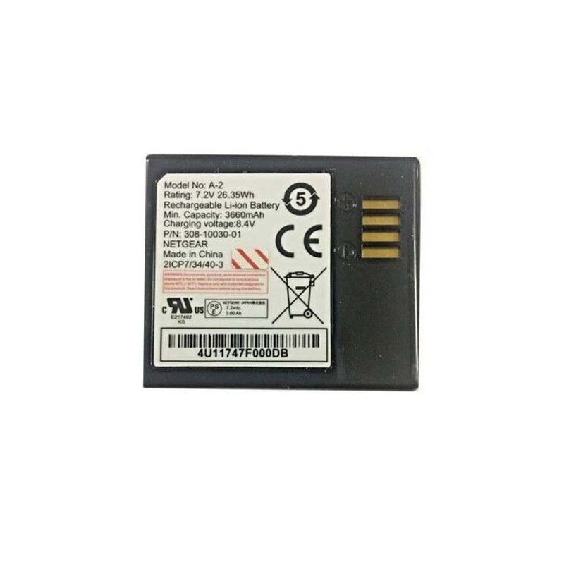 Wifi Router Batteries – BatteryMall.com