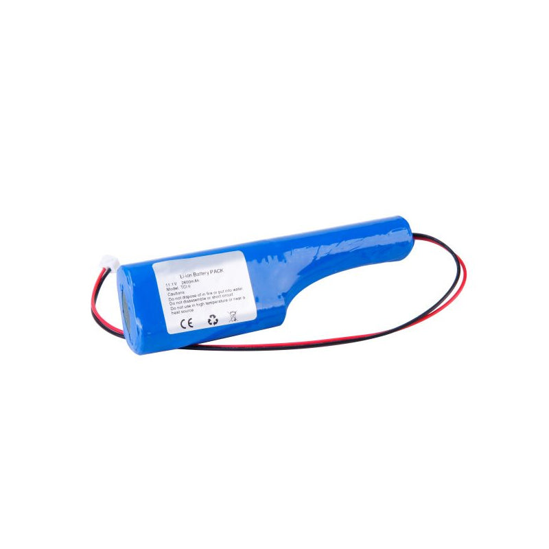 Veryark Infusion Pump Batteries - Medical Grade IV Therapy Power ...