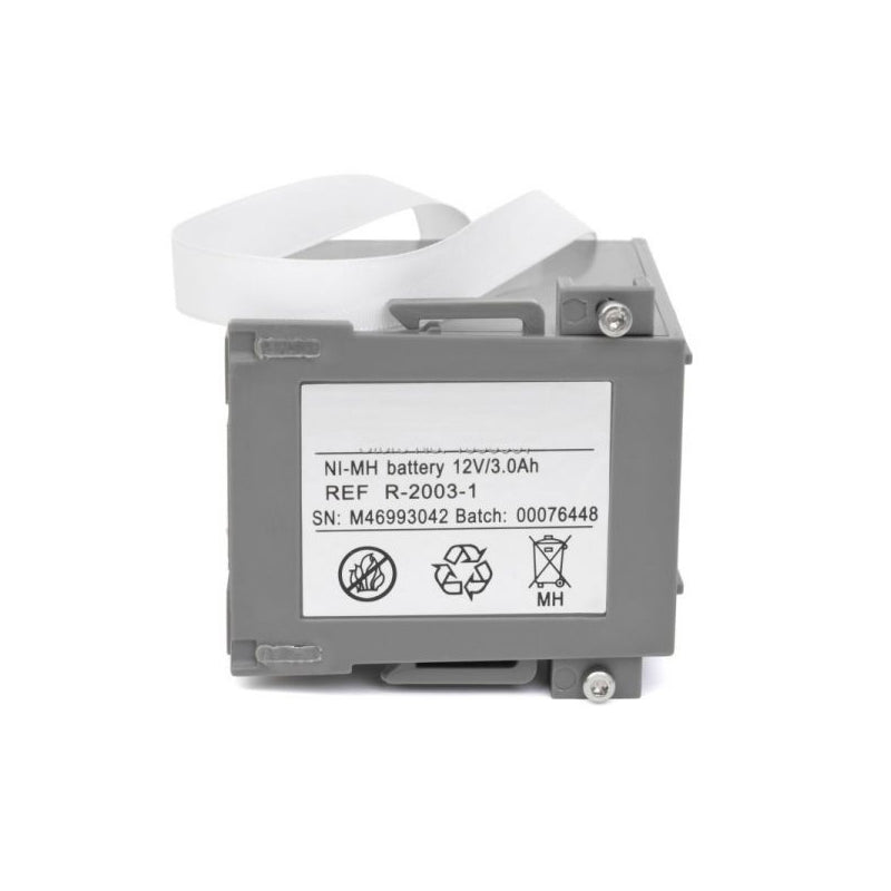Innomed Defibrillator Batteries - Professional Emergency Power ...