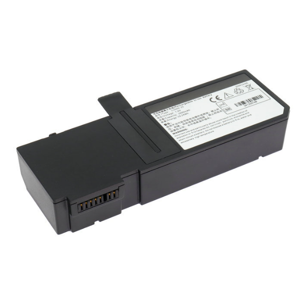 Sino Infusion Pump Batteries - Medical Grade IV Therapy Power ...