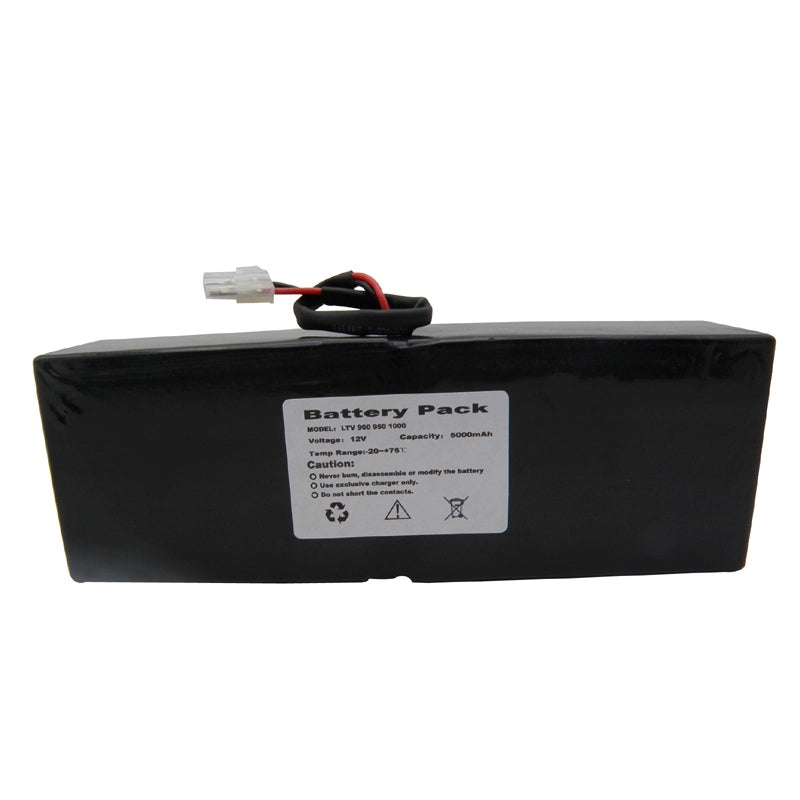 CareFusion Ventilator Batteries - Medical Grade Respiratory Power ...