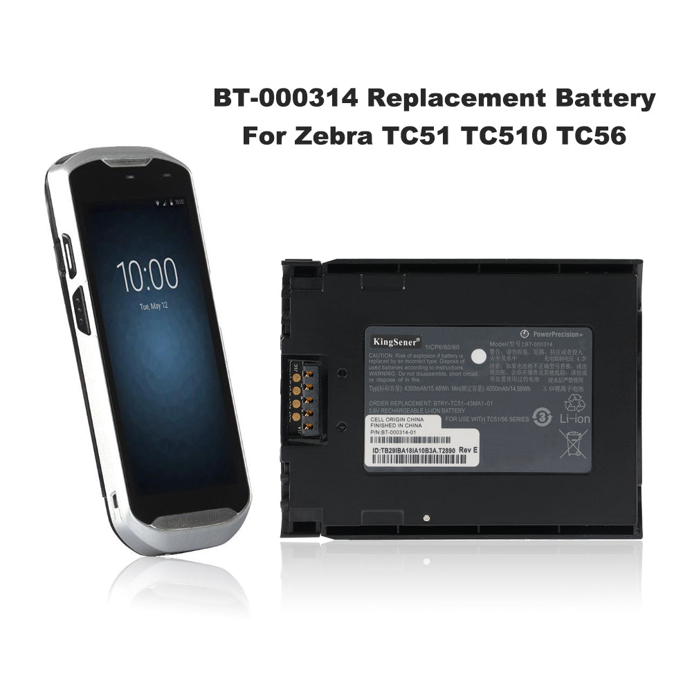 Phone Batteries – BatteryMall.com