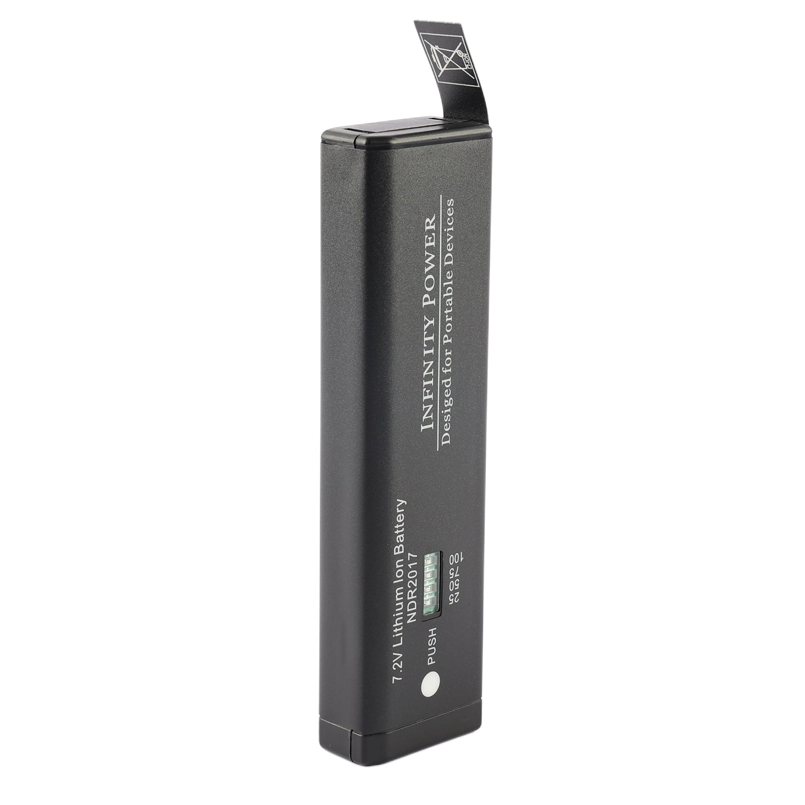 Olympus XRF Analyzer Battery - Premium Power for Elemental Analysis ...