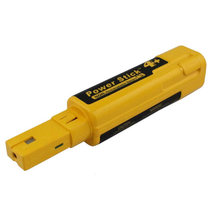 Power Stick 4+ Defibrillator Batteries - Long-Life AED Power ...