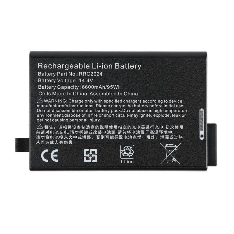 RRC Power Solutions RRC2024 Battery – BatteryMall.com