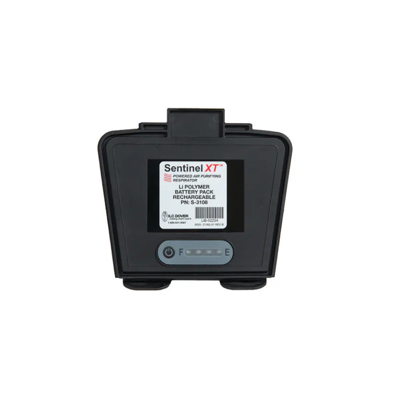 Sentinel XT Ventilator Batteries - Medical Grade Respiratory Power ...