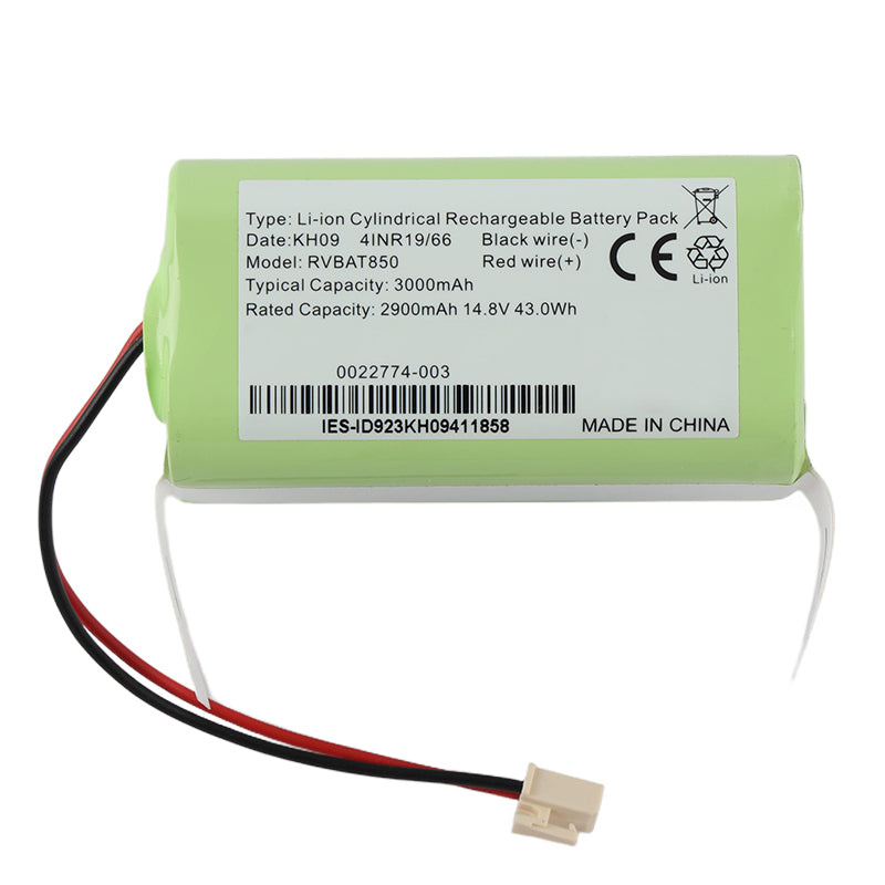 Shark Vacuum Cleaner Batteries - Premium Power for Cordless handheld ...