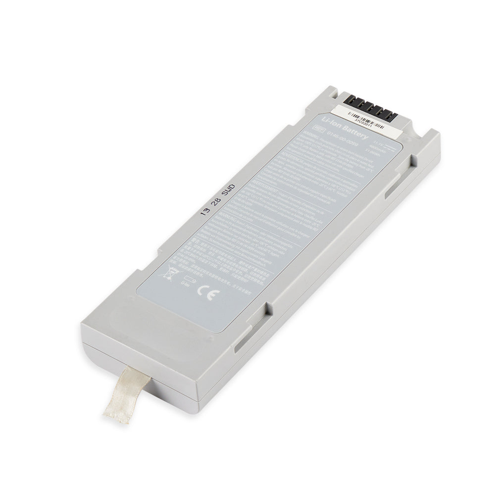0146-00-0099 Li-lon battery For Mindray Passport PM70 PM7000 PM8000 ...