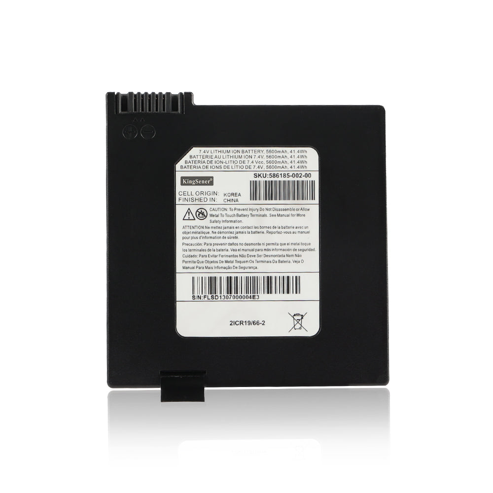 Motorola Frontier NVG589 VDSL2 Gateway Battery - BatteryMall.com