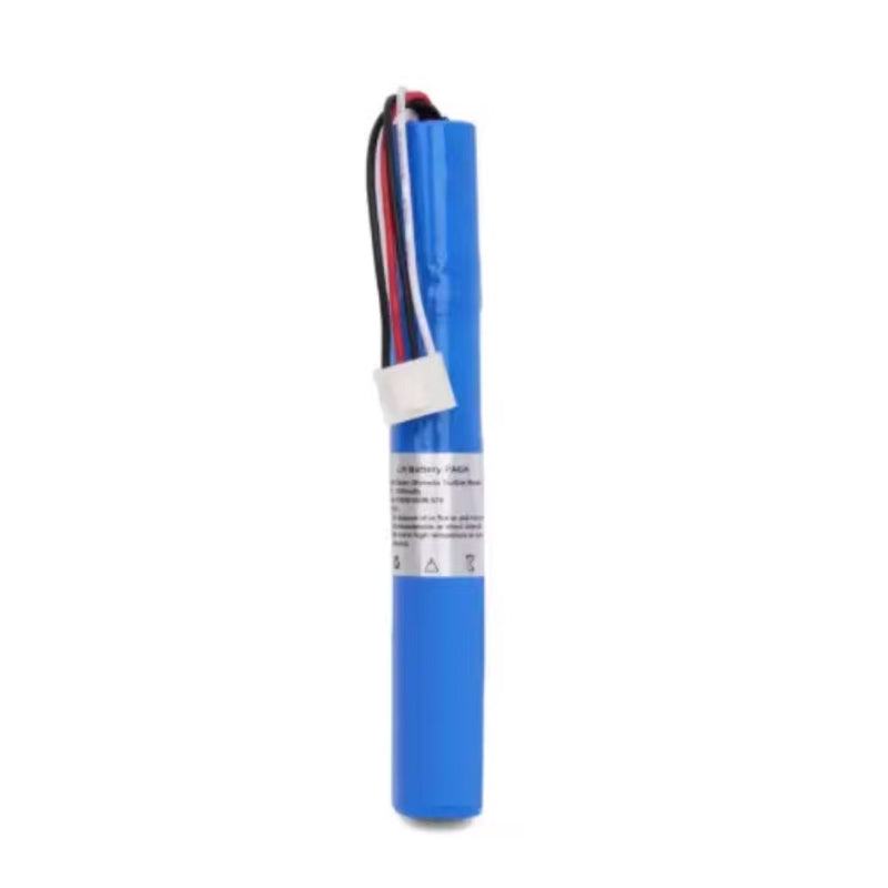 For GE 6050-0006-578 Rev J B11435 Battery For Datex Ohmeda TruStat ...