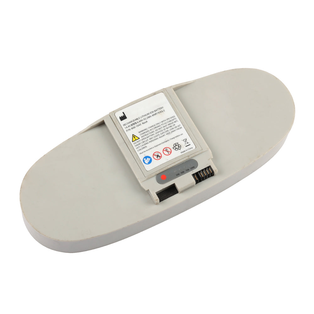 For O2 Concepts Oxlife Freedom Lithium Ion Battery - BatteryMall.com