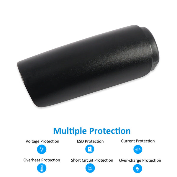 Motorola/Symbol MT2070 MT2090 Barcode Scanners Battery - BatteryMall.com