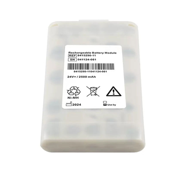 8415290 Battery Pack M7 NM2.5 DRAEGER Draeger Evita V500 V300 ...