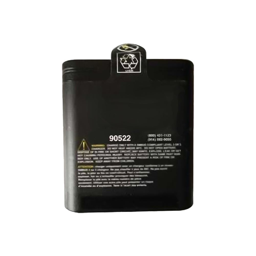 Replacement Battery For Integra REF 90522 LED Headlight System ...