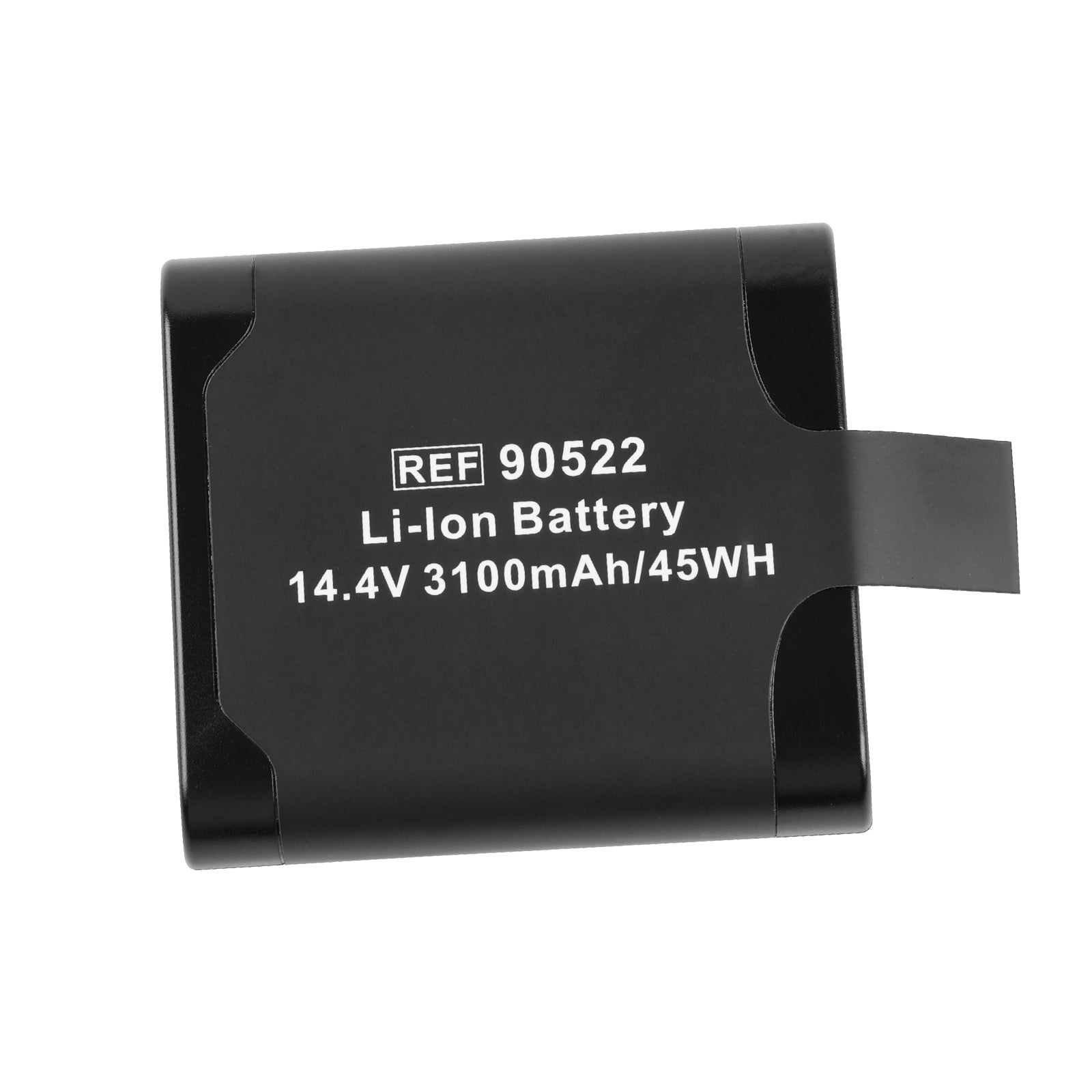 Replacement Battery For Integra REF 90522 LED Headlight System ...