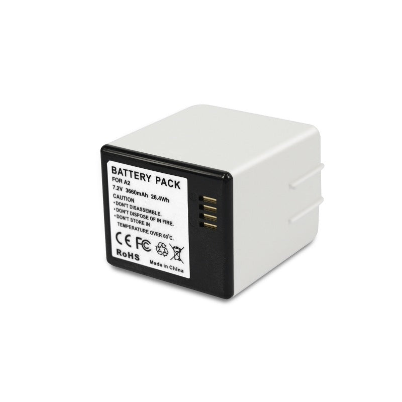 A2 Replacement Battery For NETGEAR ARLO GO Camera VMA4410 VML4030 ...