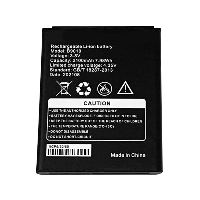 B9010 Replacement Battery For D-LINK WIFI – BatteryMall.com
