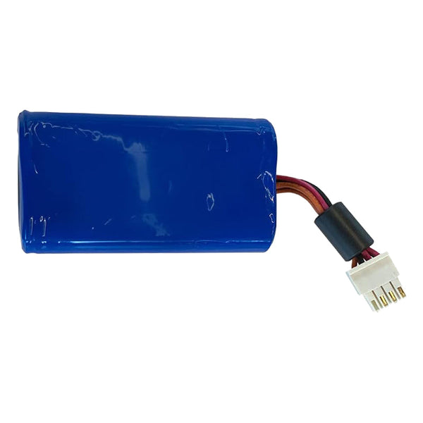 Battery For Welch Allyn/Batex Connex Spot Monitor and CSM 7500 Vital ...