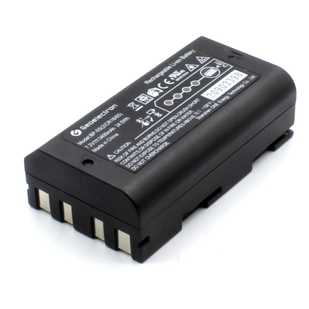 BP-5S Replacement Battery For Stonex P9-II S6 S9 FOIF A90 P9-G South X – BatteryMall.com