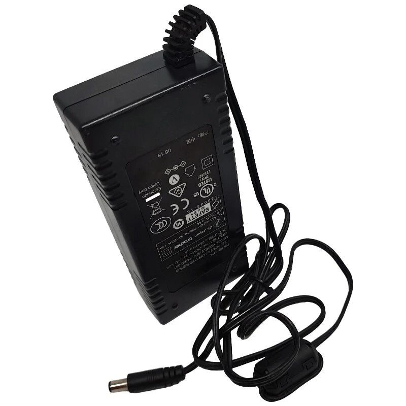 適用於Brother P-touch PT-9700PC PT-9500PC印表機的電源轉接器 – BatteryMall.com