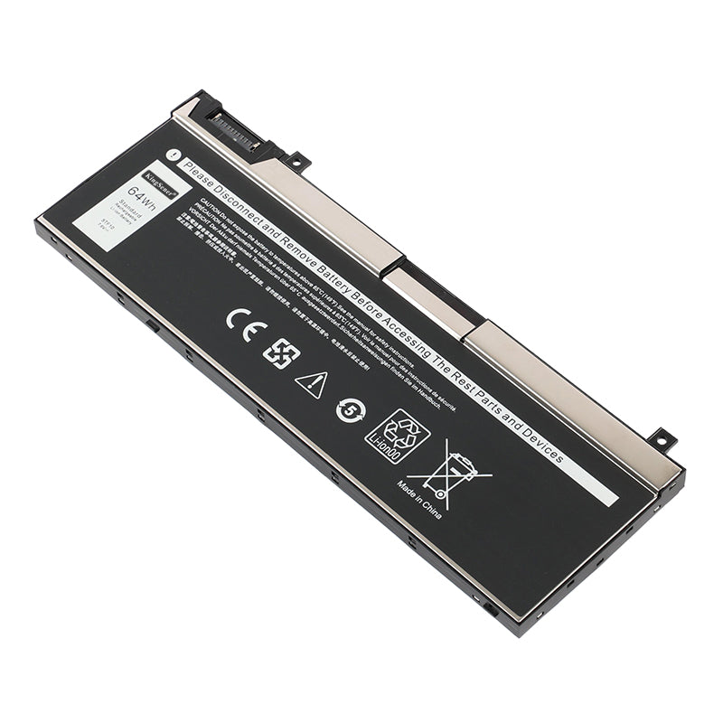 Dell Precision 7730 7740 7530 7540 Series Battery | 5TF10 – BatteryMall.com