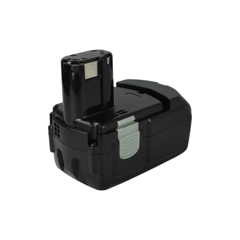 2000mAh Battery for Hitachi C-2 CJ 14DL DH 14DL DH 20DV DS 14DAF2 ...