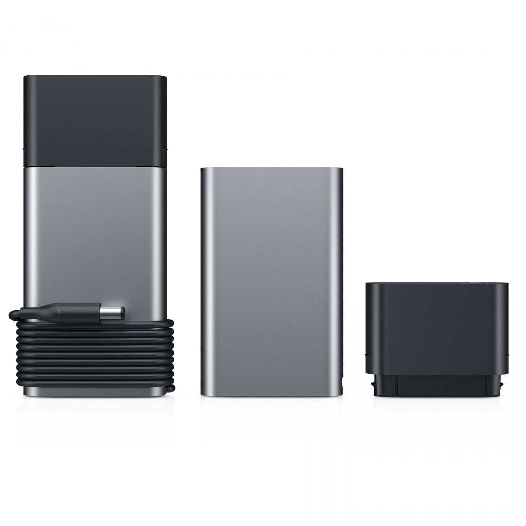 Dell Latitude 12 Rugged Extreme 7212 Hybrid Adapter & Power Bank ...