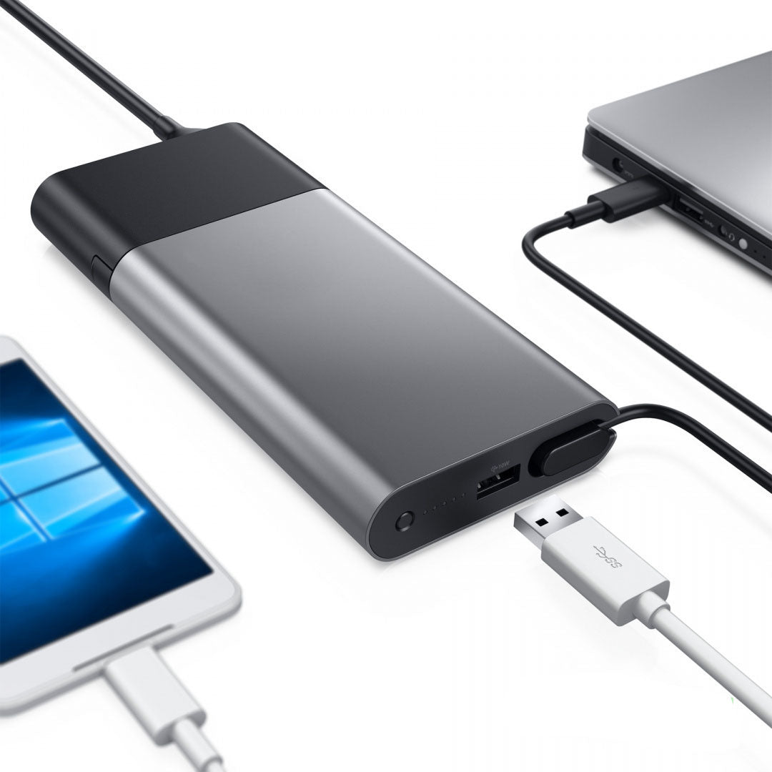 Dell Latitude 12 Rugged Extreme 7212 Hybrid Adapter & Power Bank ...