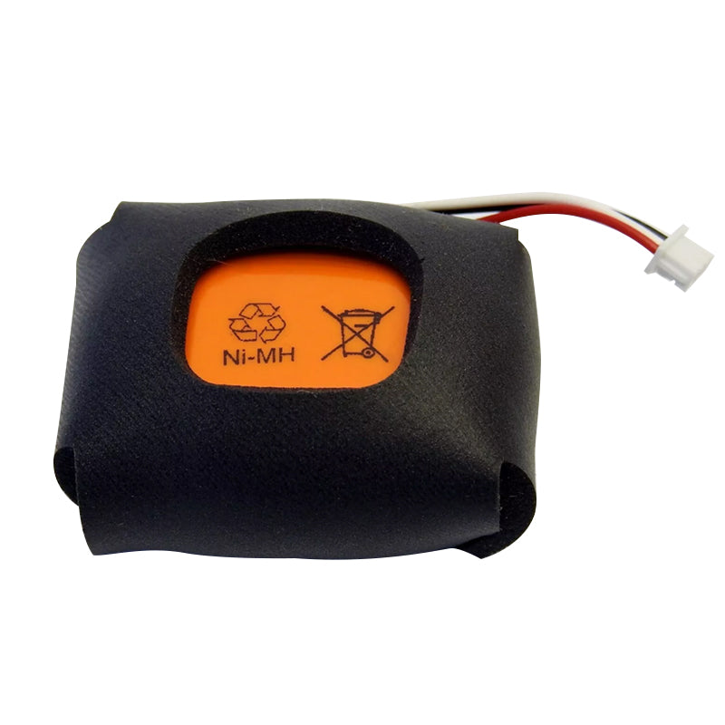Biomedical Battery for Draeger Medical Inc JM-105 Jaundice Meter ...