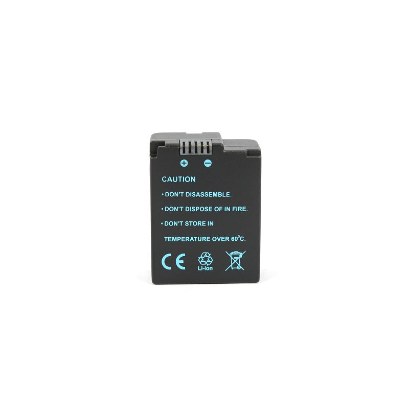 EN-EL21 Replacement Camera Battery For Nikon V2 MH-28 7.2V 1485mAh ...