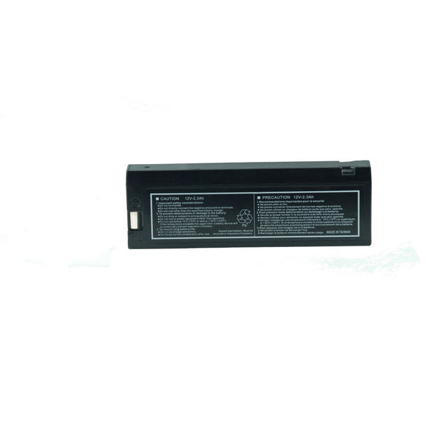 FB1223C Ersatzbatterie für ECG-9010 ECG-9020 - BatteryMall.com