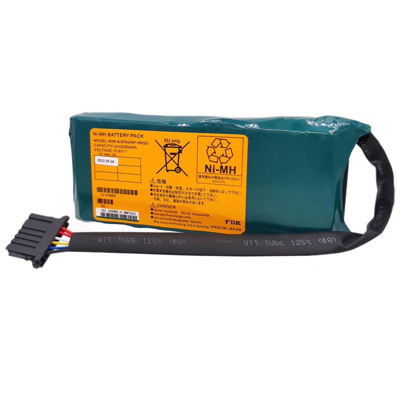 9HR-4/3FAUHP-HRSD Replacement Battery For HDS VSP G200 G400 Series ...