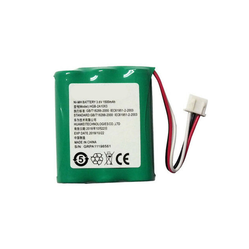 HGB-2A10X3 Replacement Battery For Huawei Router 4G LTE CPE E5172 ...
