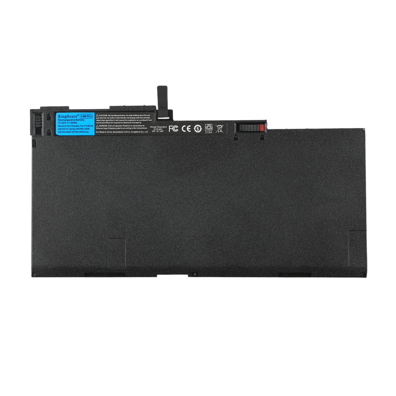 CM03XL Battery for HP EliteBook 840 845 850 740 745 Series ...