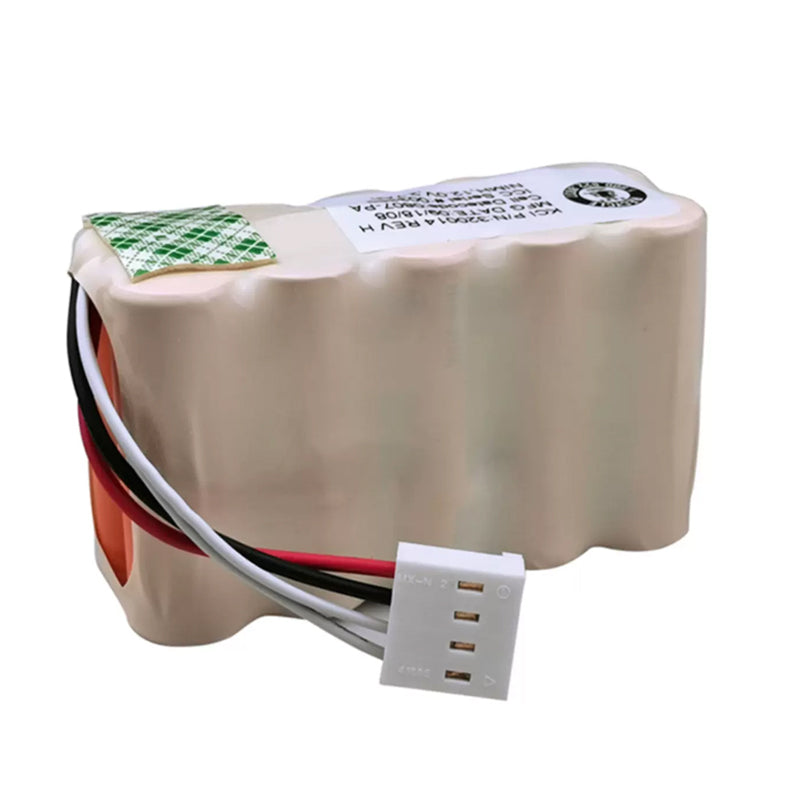 HR-210A For Aden ECG Battery HYHB-1172 ECG-1A ECG-2201G 2303G Ni-MH ...