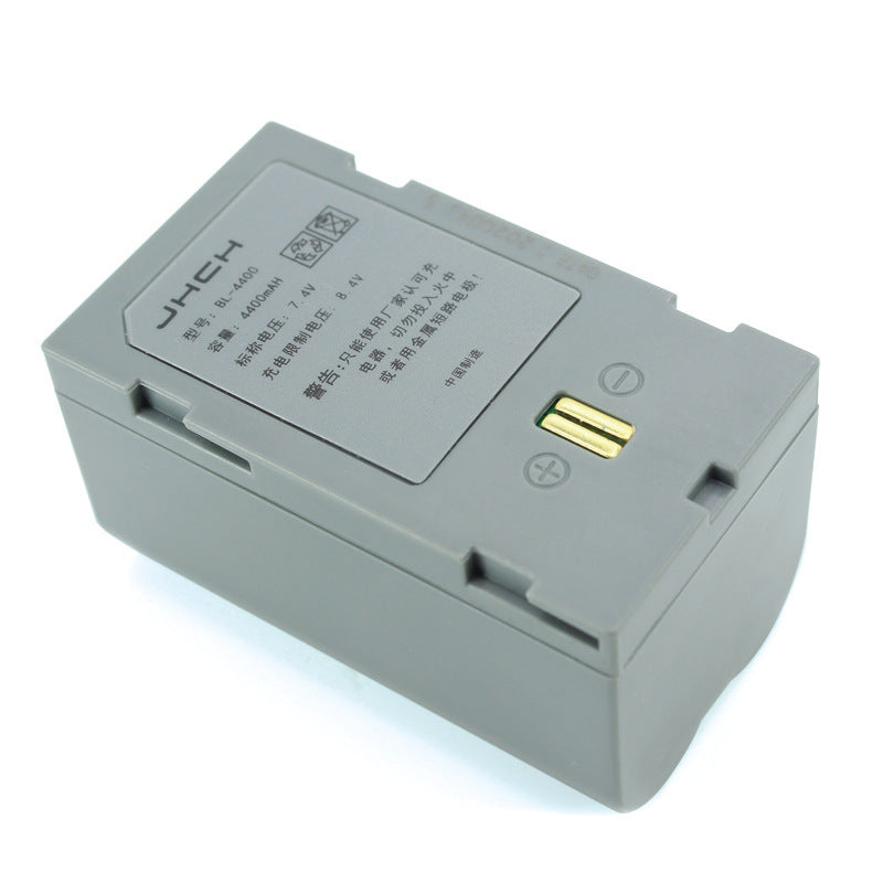 BL-4400 Total Station Battery For Hi-target H32, V30, V50, F61, F66 ...