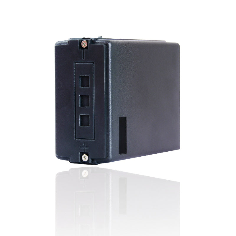 50 PCS IC-8 Battery Case Shell Box For Icom IC-02AT IC-2GAT IC-2AT IC ...