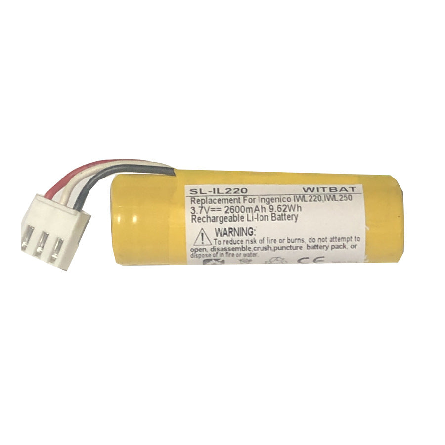 SL-IL220 Battery For Ingenico Move 3500 Move 5000 POS terminal ...
