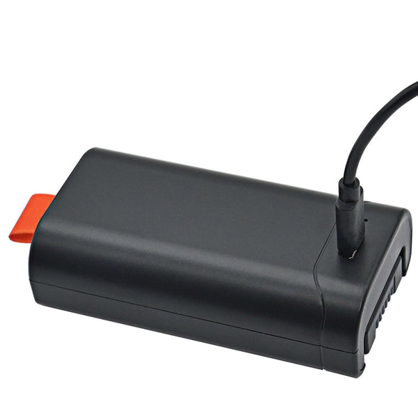 J20-H Replacement Bluetooth Speaker Battery For JBL PartyBox Club 120 ...