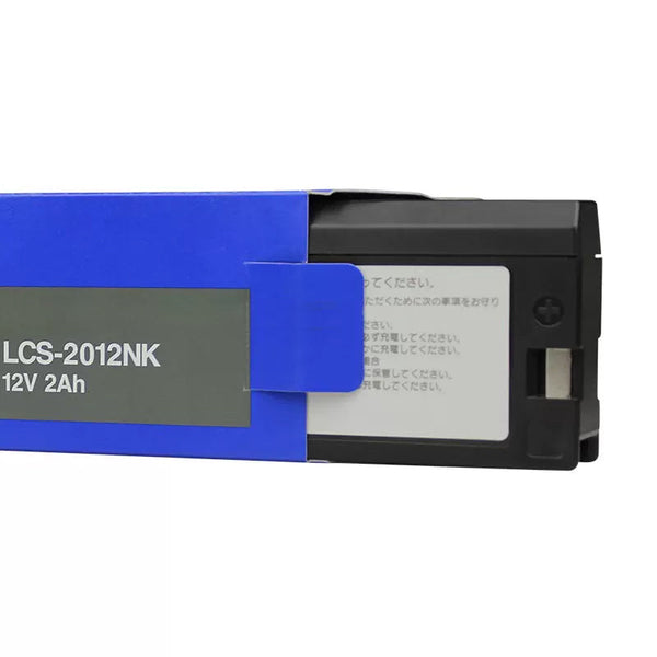 Nihon Kohden LCS-2012NK for Monitor ECG-6511,6951D,ECG-8110P LCT1912ANK ...