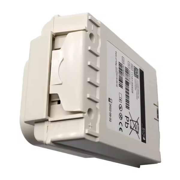 11141-000028 Defibrillator Battery For Medtronic LIFEPAK 12 SLA ...