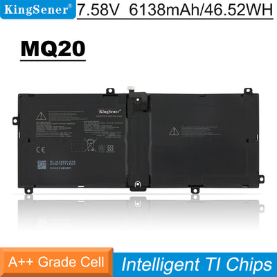 For Microsoft Laptop Batteries - BatteryMall.com