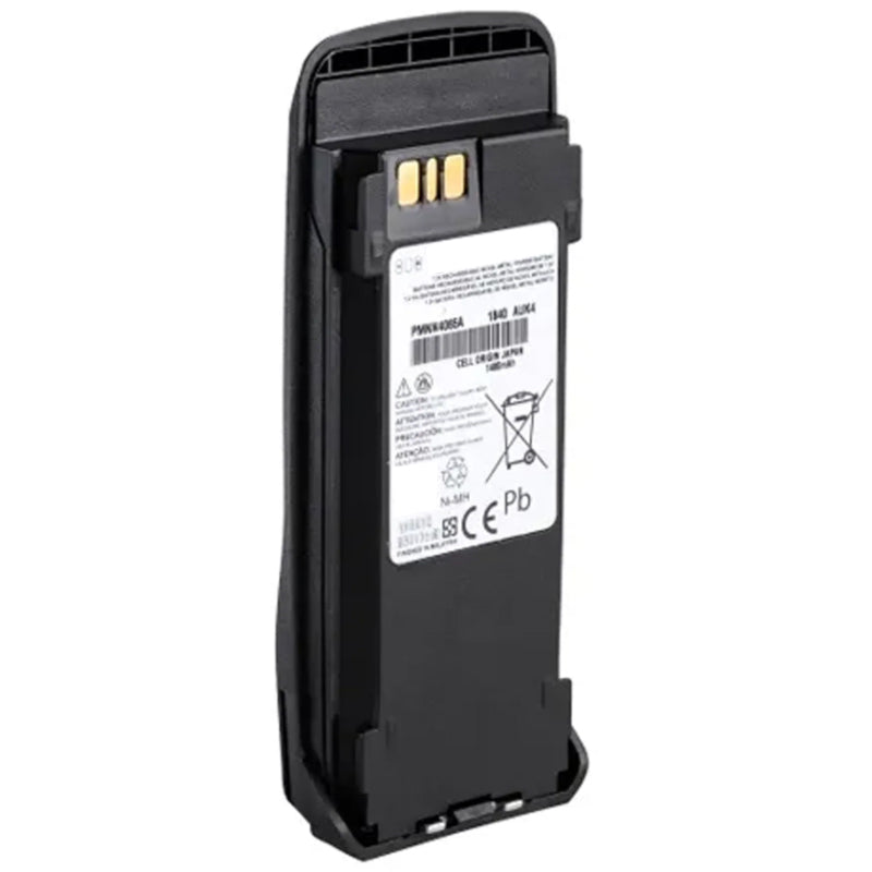 PMMN4065A Replacement Battery For Motorola XPR6100 XPR6300 Radio ...