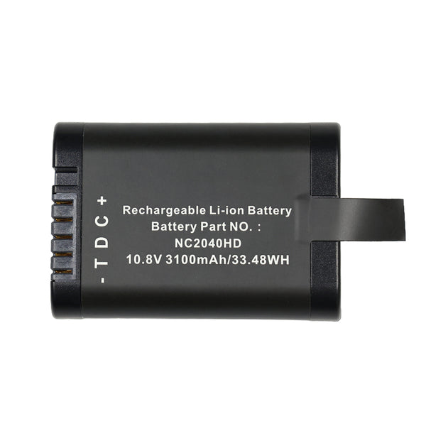 NC2040A24 NC2040HD22 NC2040NO29 Replacement Battery - BatteryMall.com