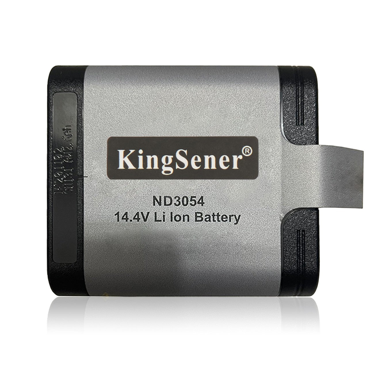 KingSener ND2054 Battery For Inspired Energy Industrial Equipment ...