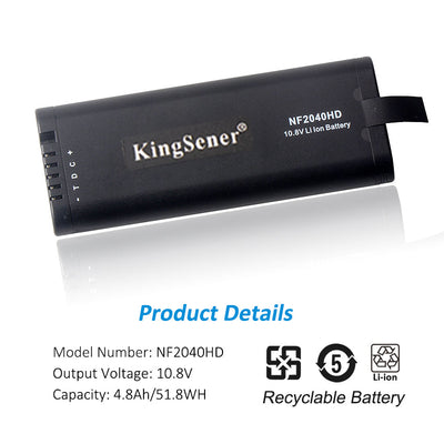 Industrial Batteries - BatteryMall.com